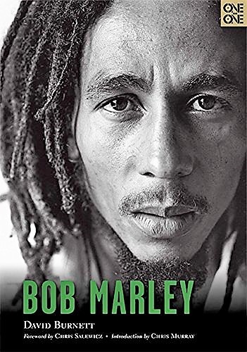 Bob Marley One on One by David Burnett, Hobbies & Toys, Collectibles & Memorabilia, Fan ...