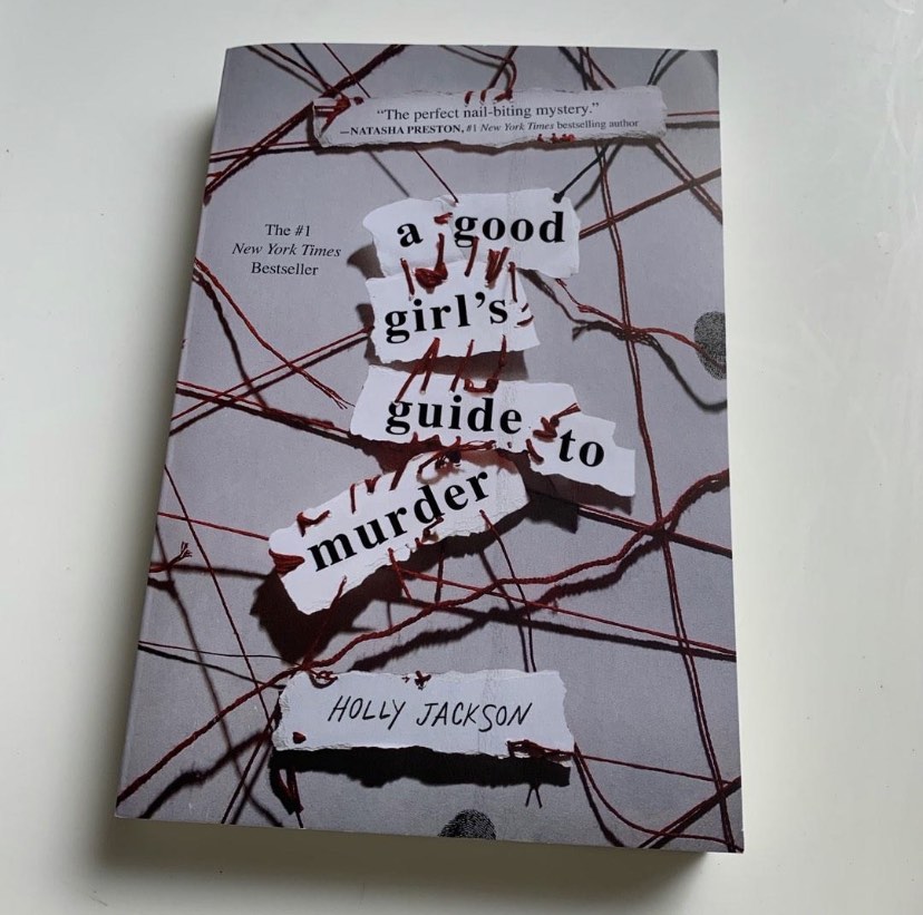 booktok: a good girls guide to murder, Hobbies & Toys, Books ...