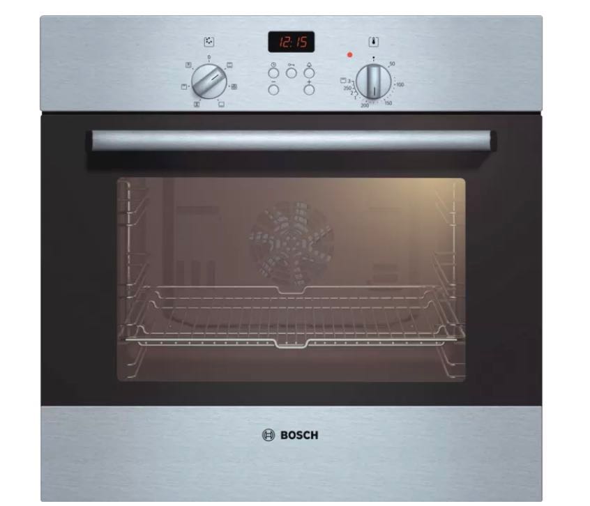 Bosch oven cheap, TV & Home Appliances, Kitchen Appliances, Ovens ...