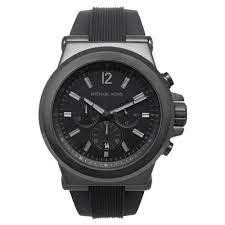 Brand New Michael Kors Dylan Chronograph (MK8152), Men's Fashion ...