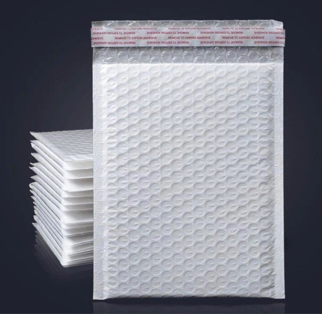 Bubble wrap envelope, Hobbies & Toys, Stationery & Craft, Other ...