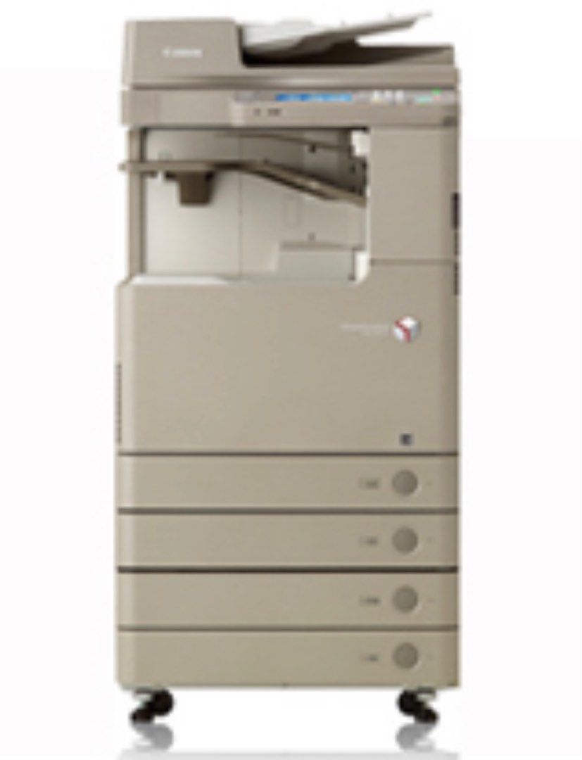 Canon imageRunner Advance C2220, Computers & Tech, Printers, Scanners & Copiers on Carousell