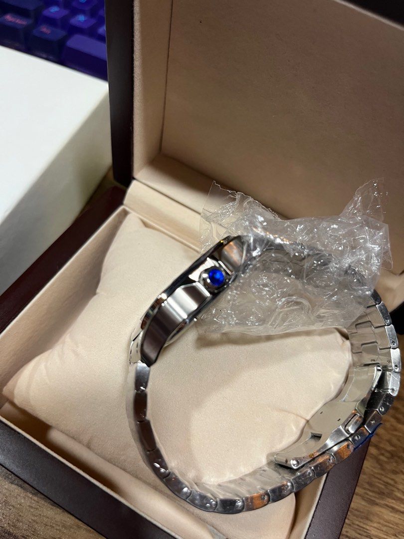 Chairman Geneve, Women's Fashion, Watches & Accessories, Watches on ...