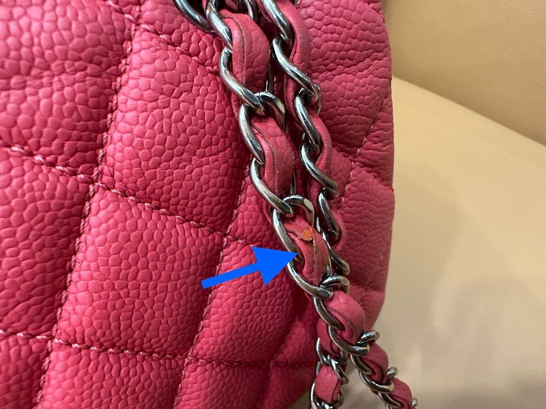 Chanel Easy Coco Crossbody Bag, Luxury, Bags & Wallets on Carousell