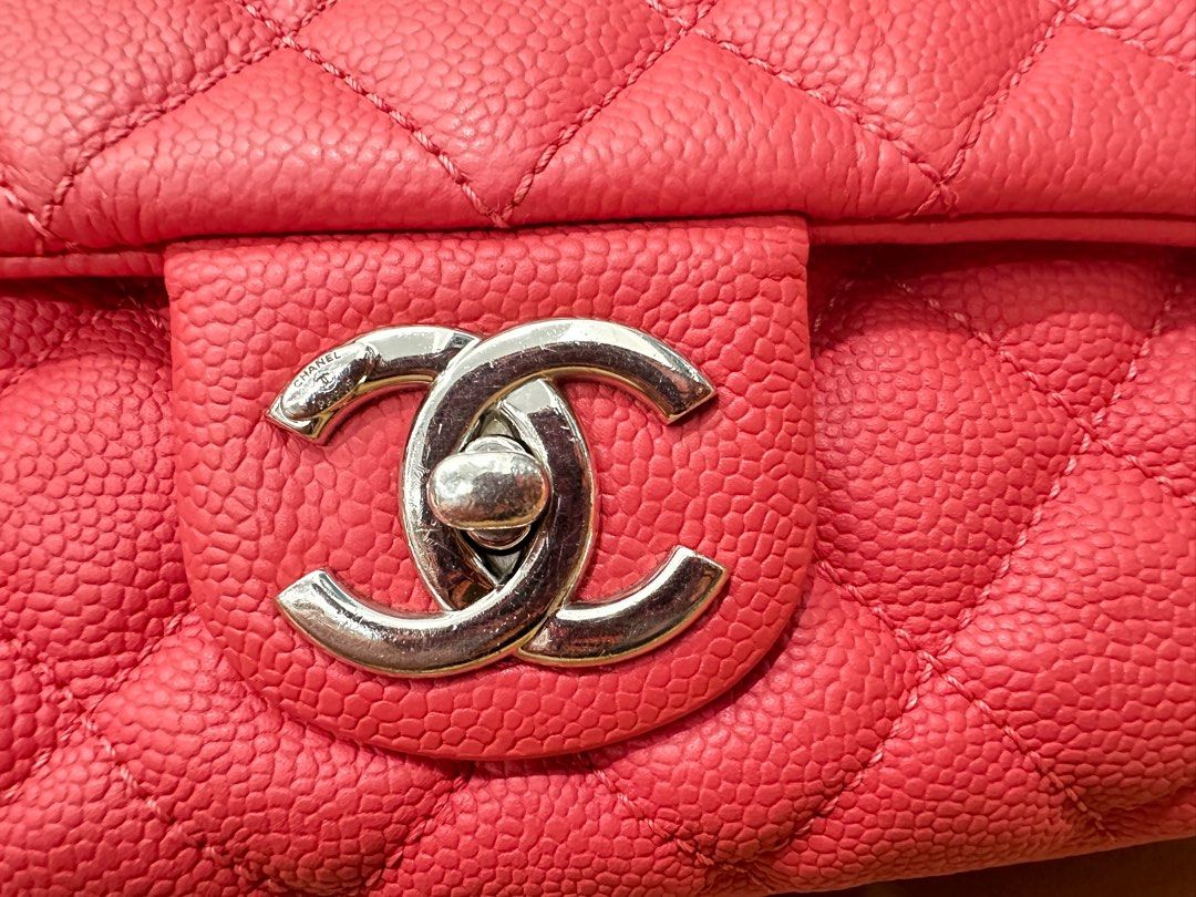 Chanel Easy Coco Crossbody Bag, Luxury, Bags & Wallets on Carousell