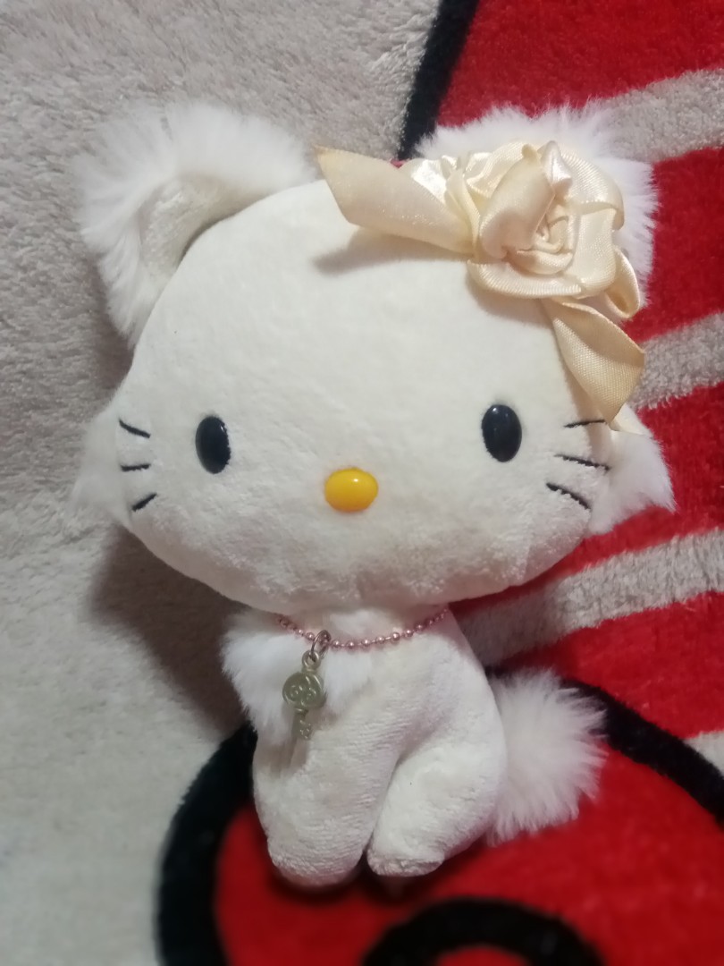 CHARMMY KITTY, Hobbies & Toys, Toys & Games on Carousell