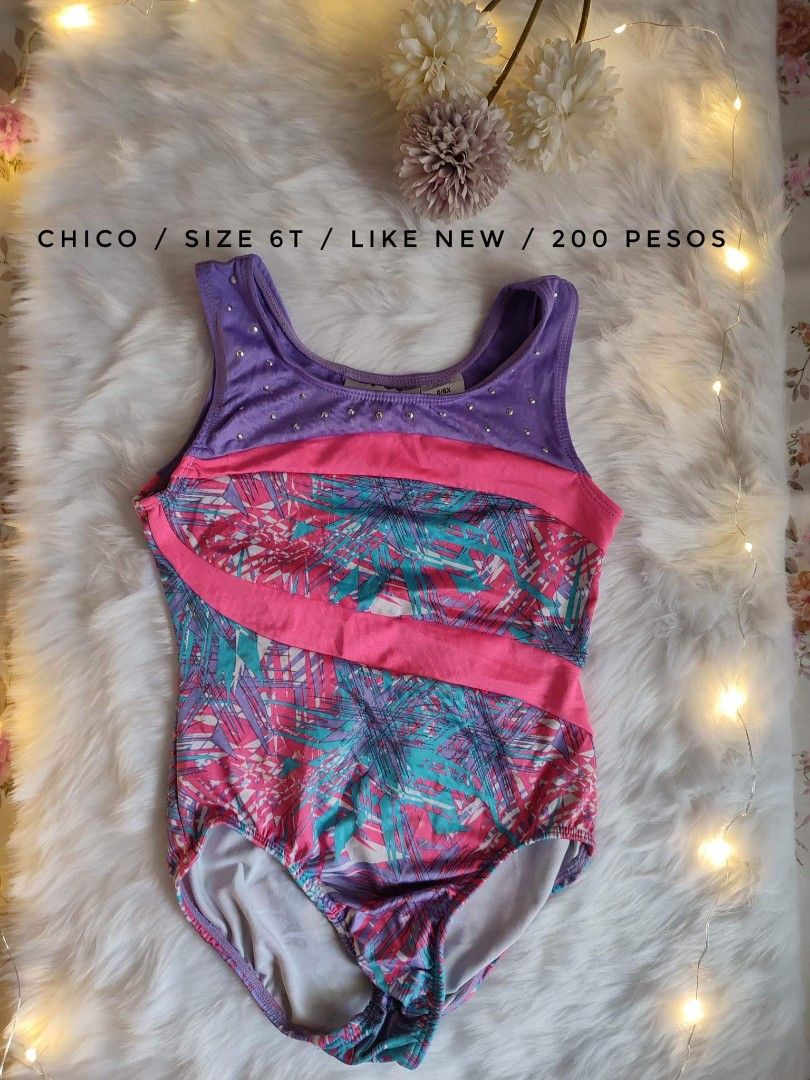 Chico One piece Swuimsuit, Babies & Kids, Babies & Kids Fashion on ...