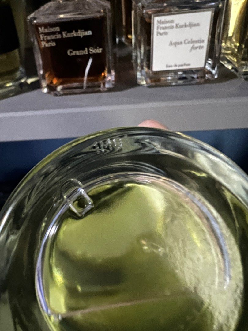 Christian Dior Prive - Diorissima EDP 250ml, Beauty & Personal Care ...