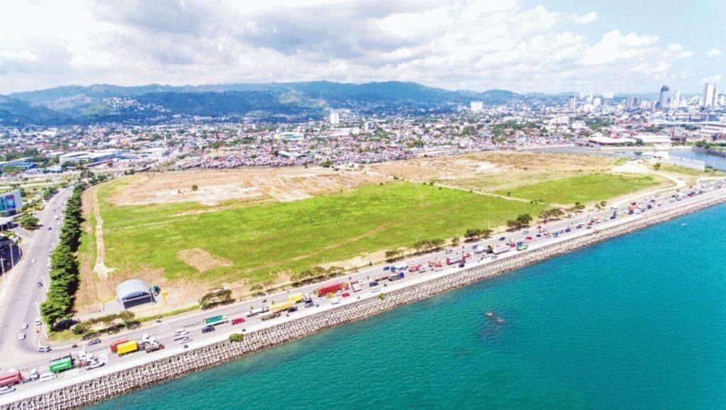 Commercial Lot For Sale in District Square South Reclamation Program ...
