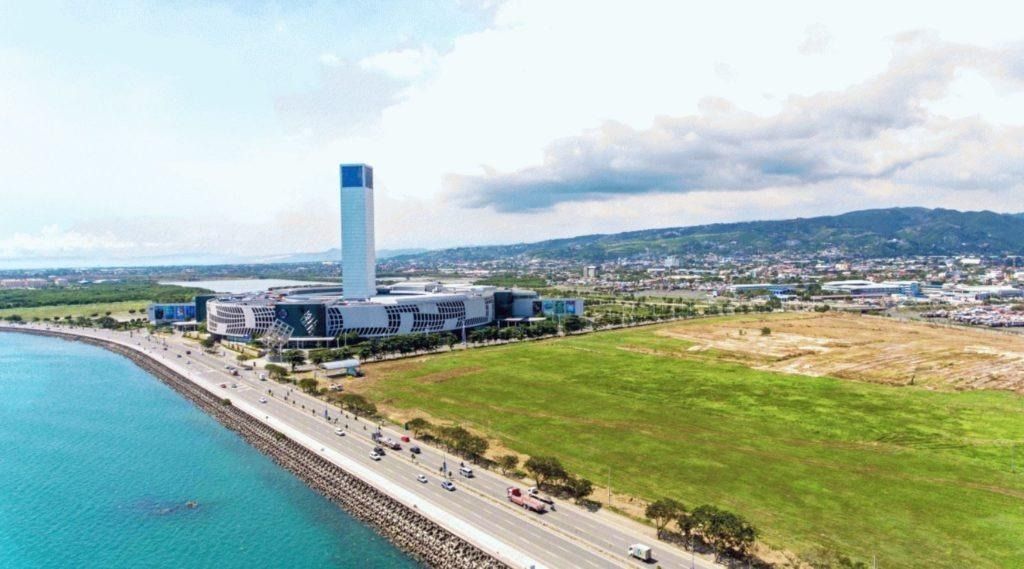 Commercial Lot For Sale in District Square South Reclamation Program ...