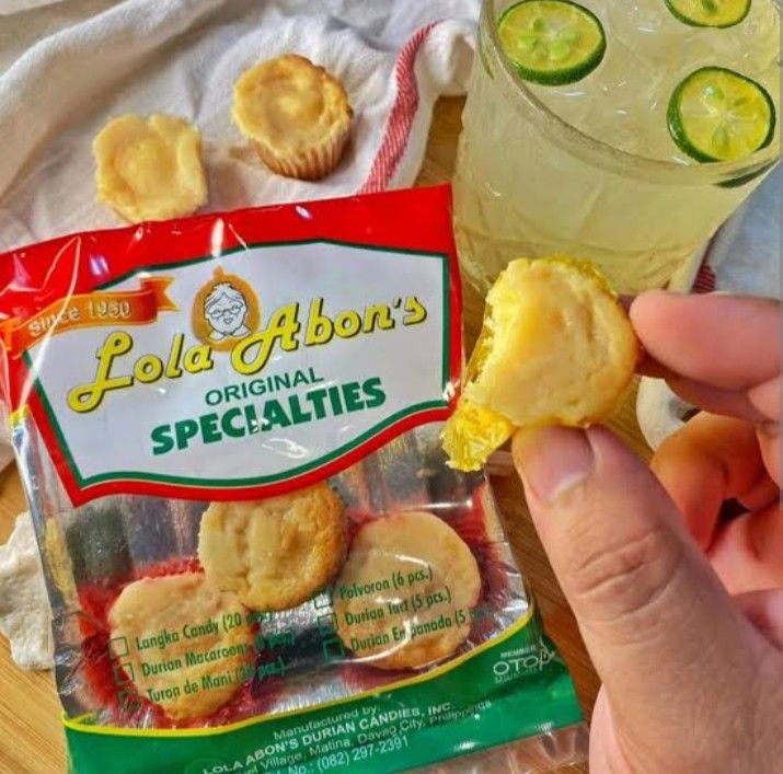 davao's best delicacies, Food & Drinks, Local Eats on Carousell