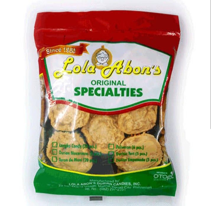 davao's best delicacies, Food & Drinks, Local Eats on Carousell