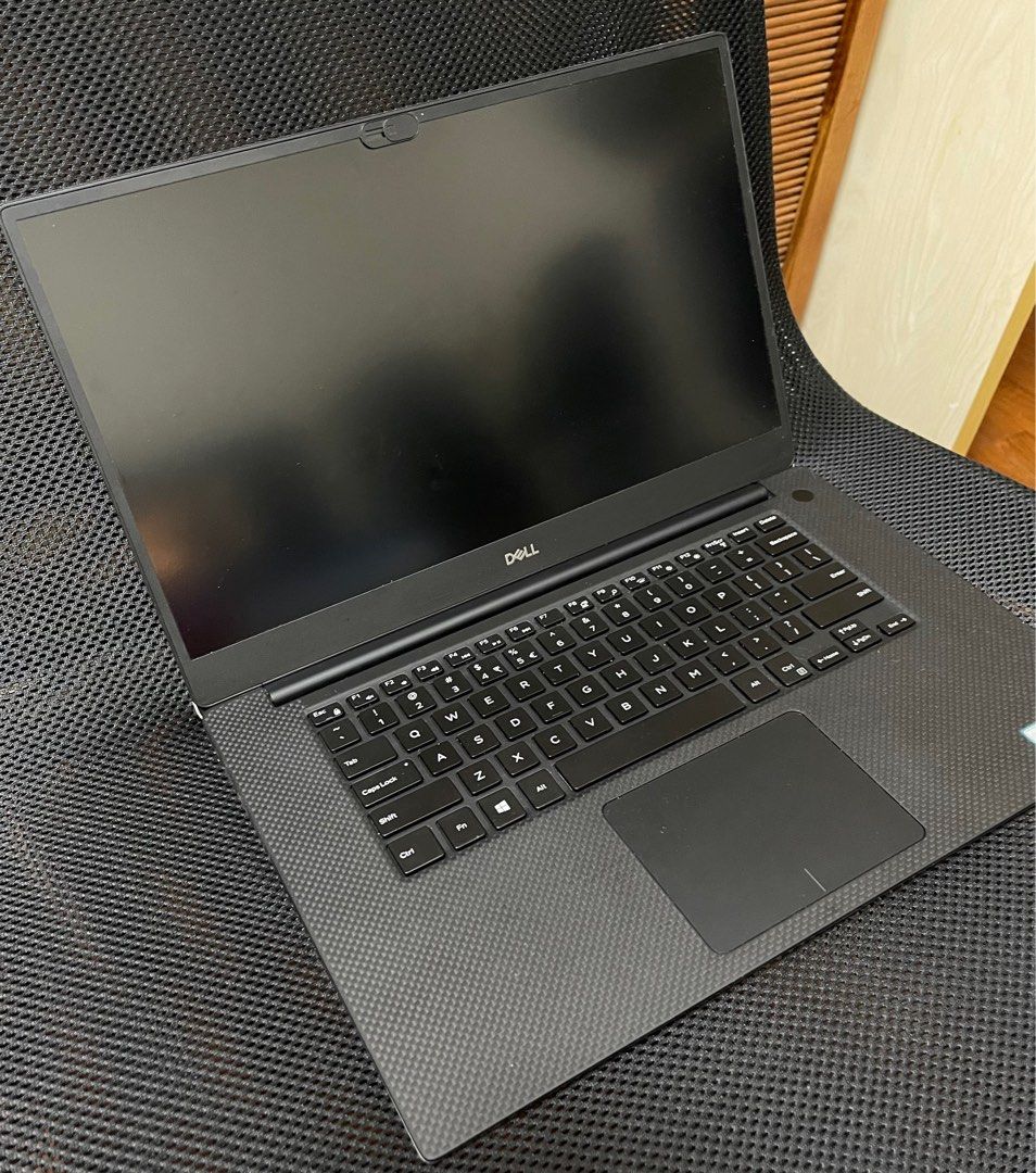 Dell XPS 15 7590, Computers & Tech, Laptops & Notebooks on Carousell