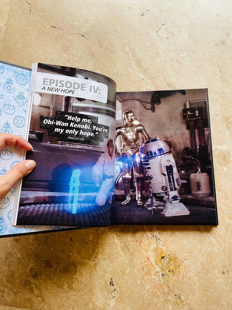 DK Star Wars Made Easy, Hobbies & Toys, Books & Magazines, Fiction ...