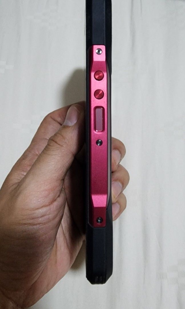 Doogee V20 5G Rugged Phone 6000Mah Long Endurance Mil Spec, Mobile ...