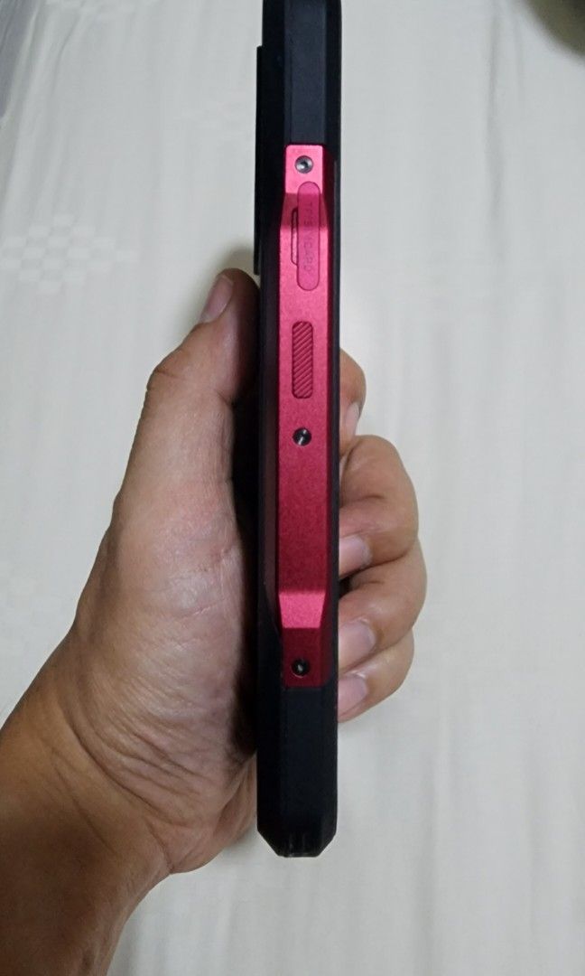 Doogee V20 5G Rugged Phone 6000Mah Long Endurance Mil Spec, Mobile ...