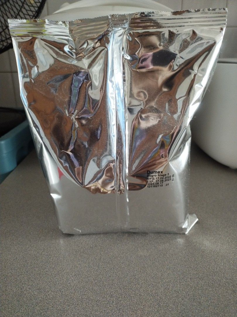 Dugro 3 (red packet), Babies & Kids, Nursing & Feeding, Breastfeeding ...