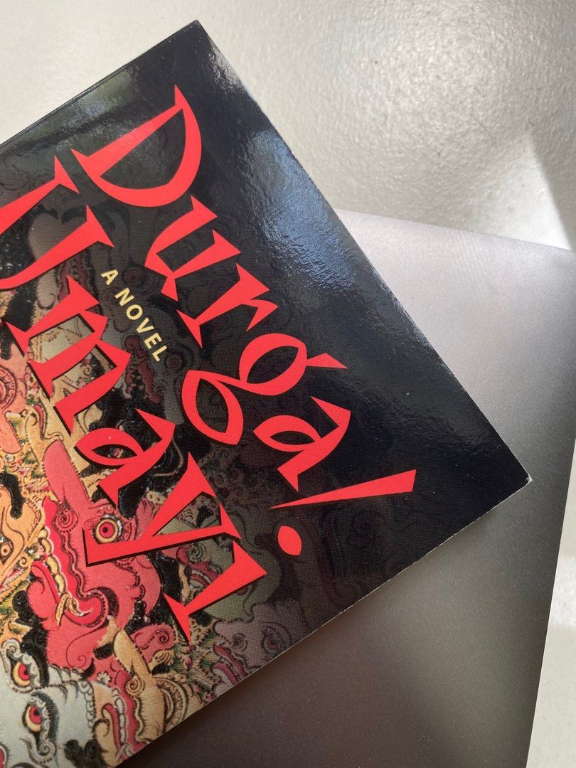 Durga/Umayi by Y. B. Mangunwijaya, Hobbies & Toys, Books & Magazines ...