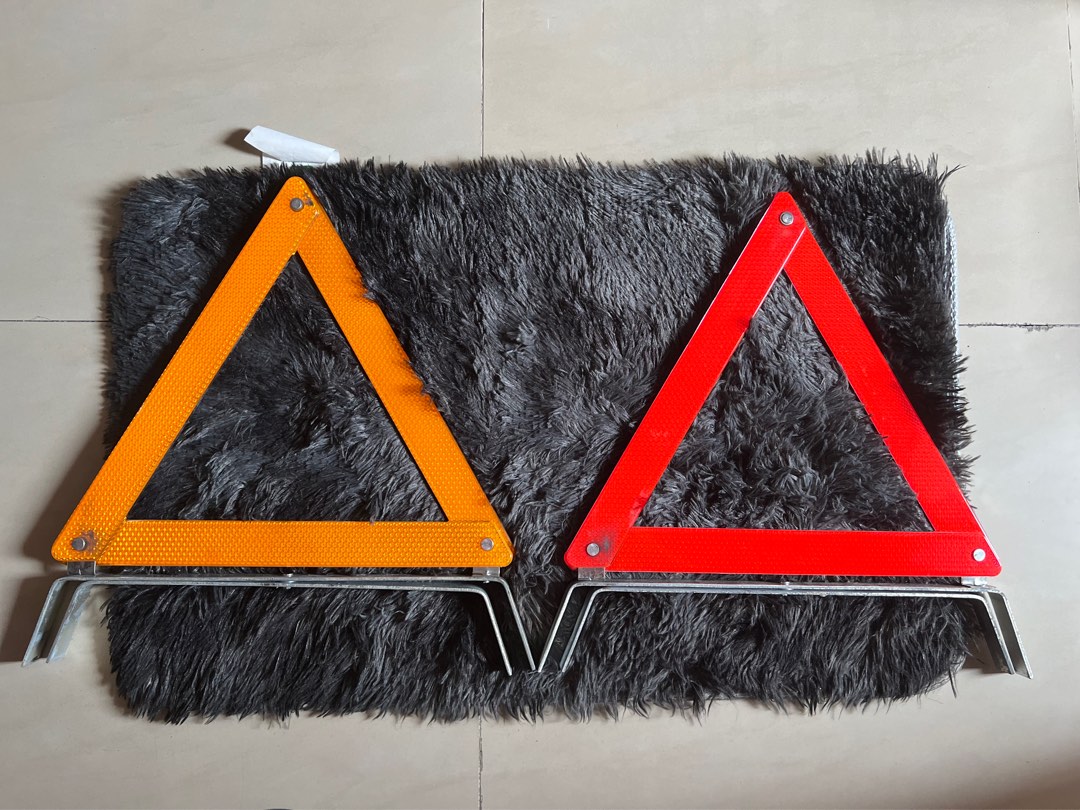 Early Warning Device, Car Parts & Accessories, Other Automotive Parts ...