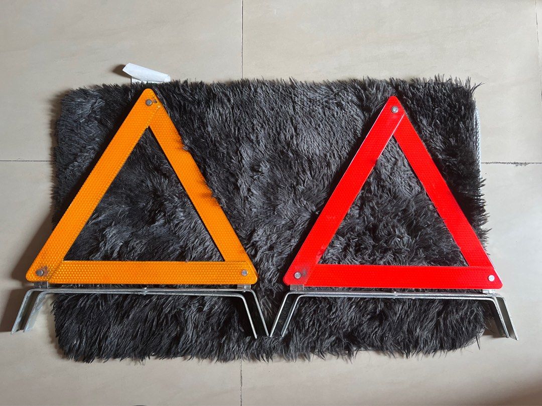 Early Warning Device, Car Parts & Accessories, Other Automotive Parts ...