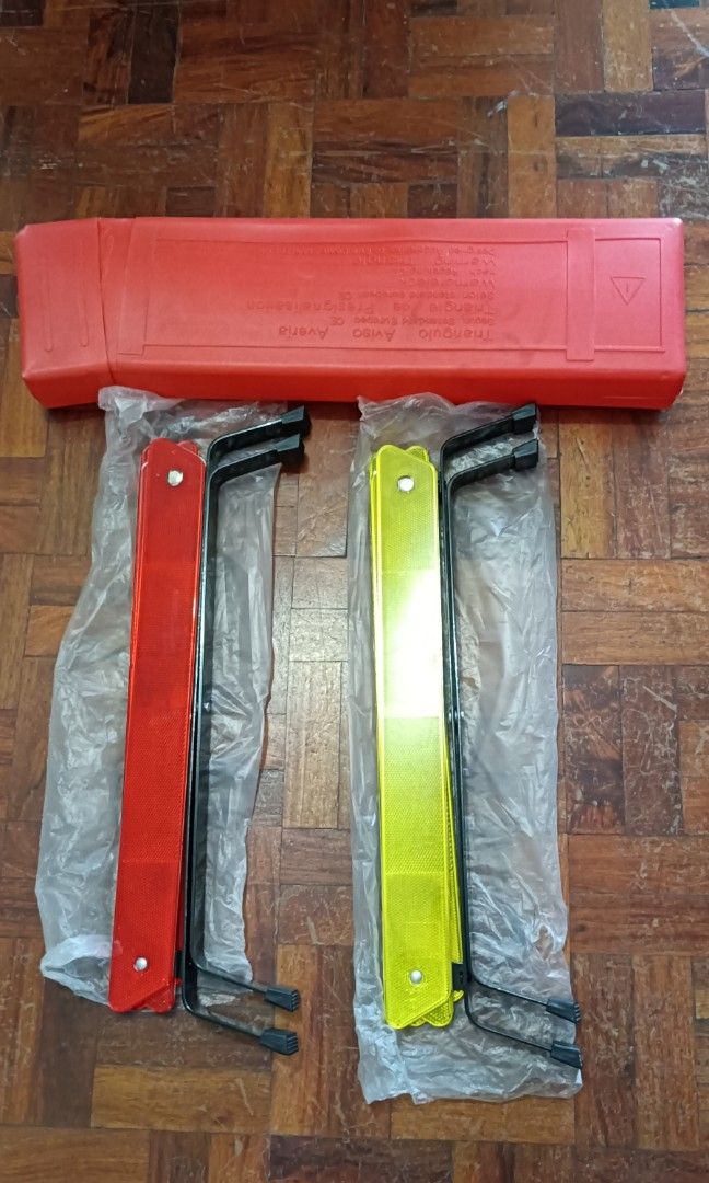 Early Warning Device Heavy Duty, Commercial & Industrial, Construction ...