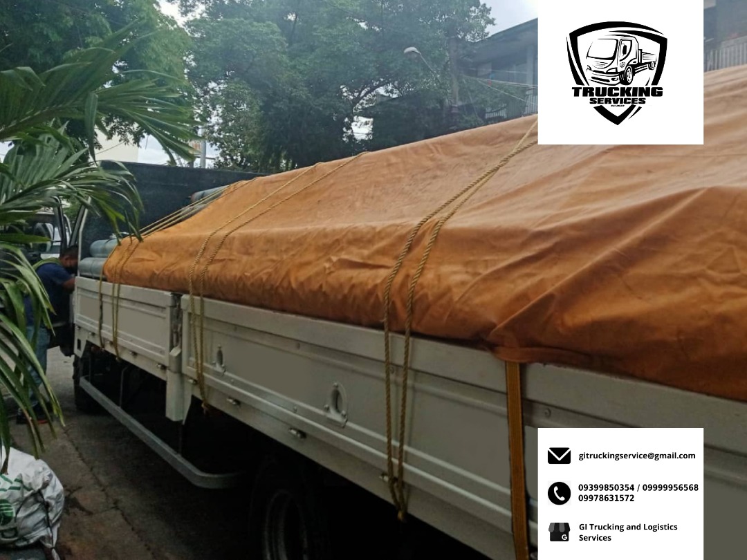 Elf Extended Truck | extended truck | forward truck | extended truck ...