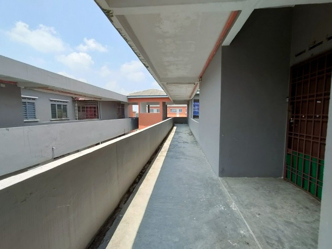 Flat Pulai Utama (Taman Universiti), Property, Rentals on Carousell Flat Pulai Utama (Taman Universiti), Property, Rentals on Carousell
