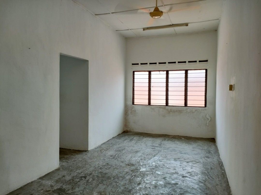 Flat Pulai Utama (Taman Universiti), Property, Rentals on Carousell Flat Pulai Utama (Taman Universiti), Property, Rentals on Carousell