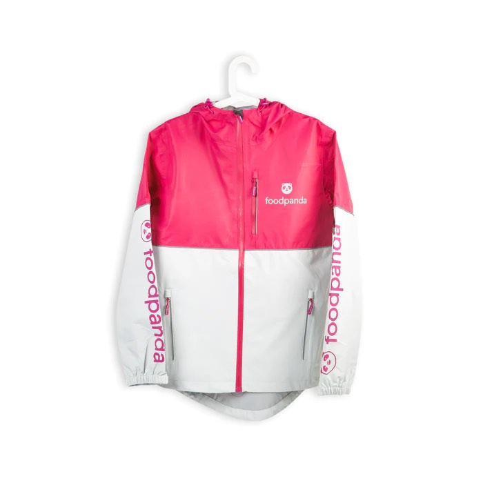 Foodpanda and deliveroo jacket, Men's Fashion, Coats, Jackets and ...