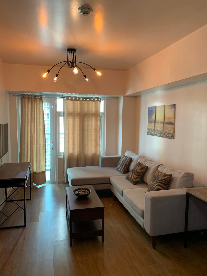 For Sale: 1BR Two Serendra, Meranti, BGC, for P17M, Property, For Sale ...