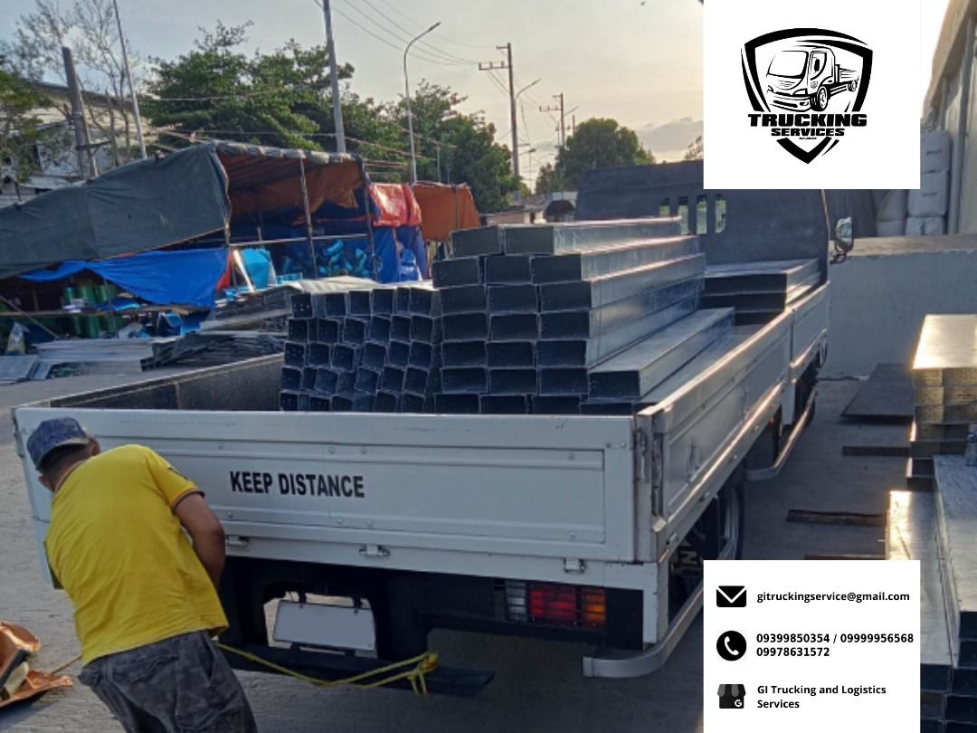 Forward Elf Extended Dropside truck | dropside truck | forward truck ...