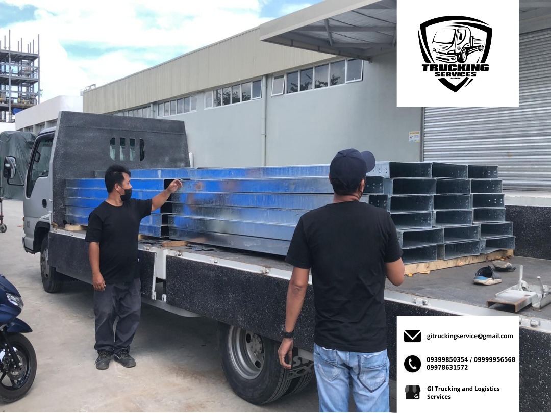 Forward Elf Extended dropside truck | trucking | extended truck ...