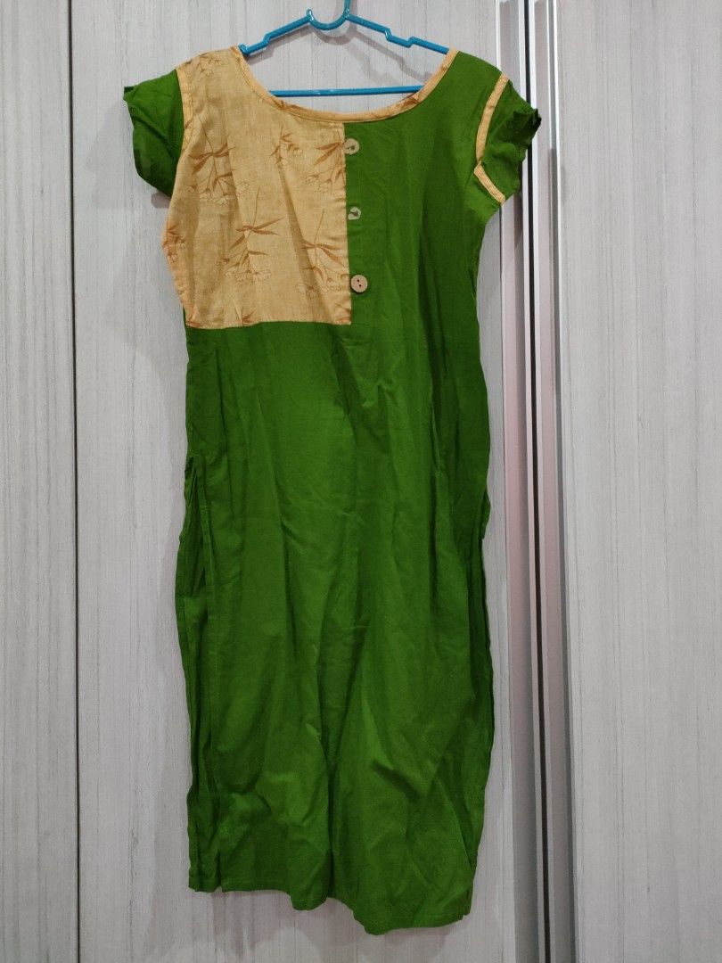 Free Kurtis Womens Fashion Tops Other Tops On Carousell