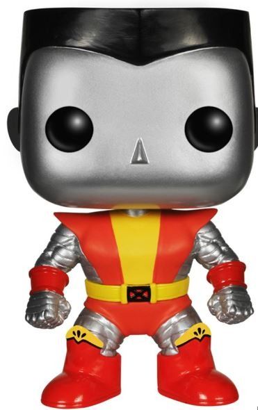 Funko 59 Storm Marvel Universe Pop Marvel & Funko Colossus 60 Marvel ...