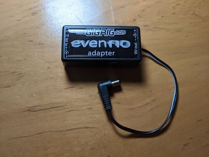 Gigrig Evenflo, Hobbies & Toys, Music & Media, Musical Instruments on ...