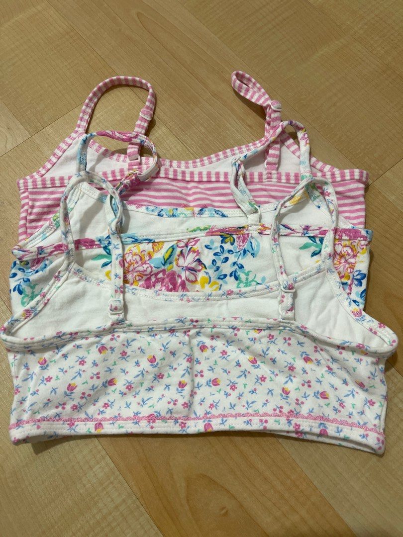 Girls inner wear, Babies & Kids, Babies & Kids Fashion on Carousell