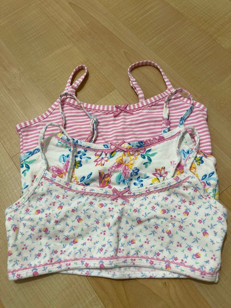 Girls inner wear, Babies & Kids, Babies & Kids Fashion on Carousell