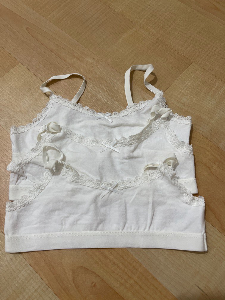 Girls Inner Wear, Babies & Kids, Babies & Kids Fashion on Carousell
