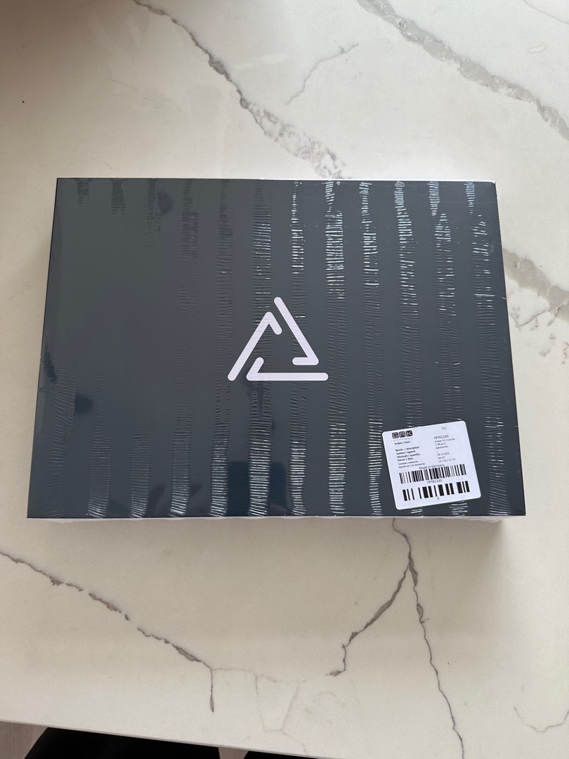 Gmk striker r2 core set, Computers & Tech, Parts & Accessories ...