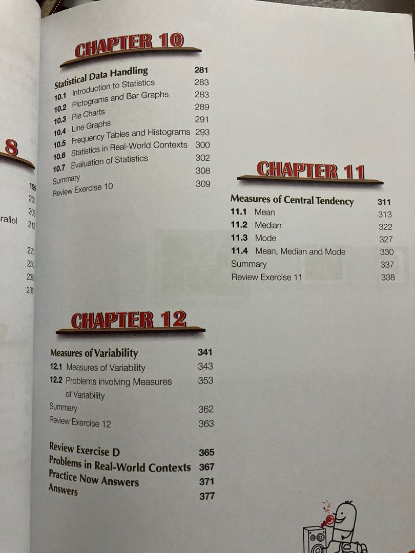 Grade 7 Book Mathematics Singapore Math Worktext, Hobbies & Toys, Books ...