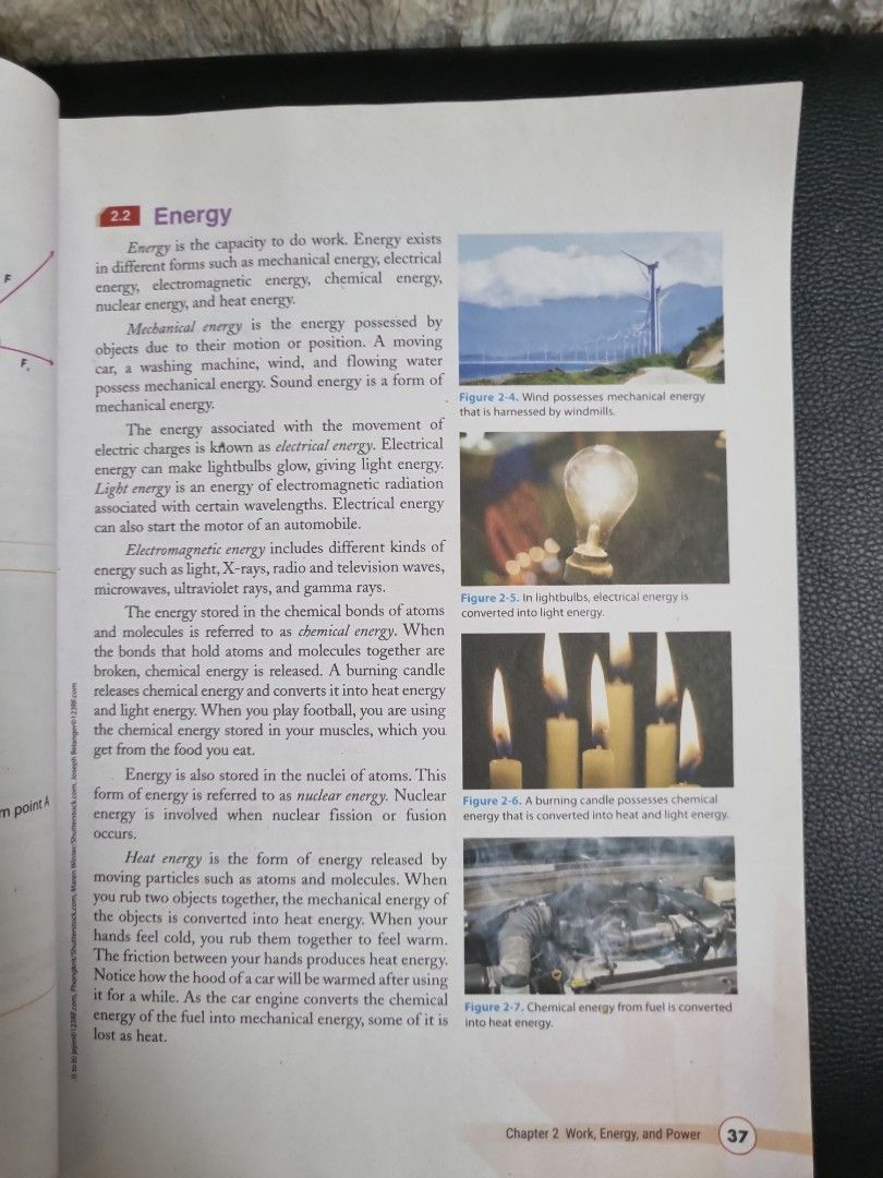 Grade 8 science textbook 3rd edition, Hobbies & Toys, Books & Magazines ...