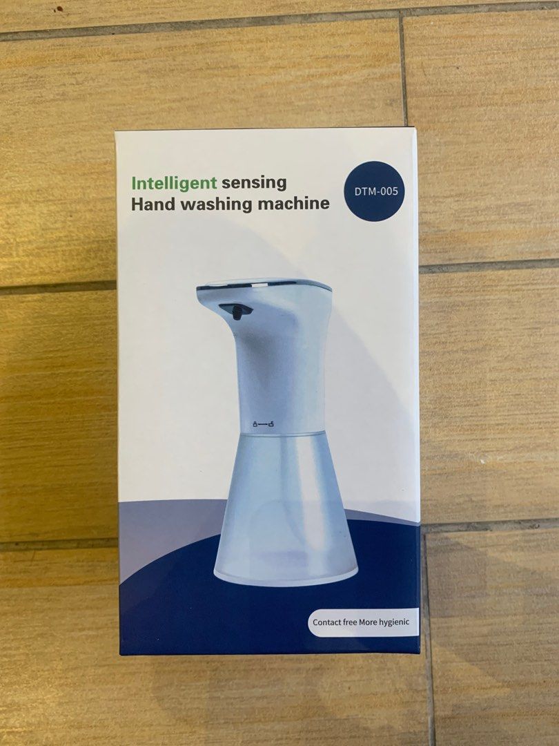 Hand washing machine, Furniture & Home Living, Kitchenware & Tableware ...