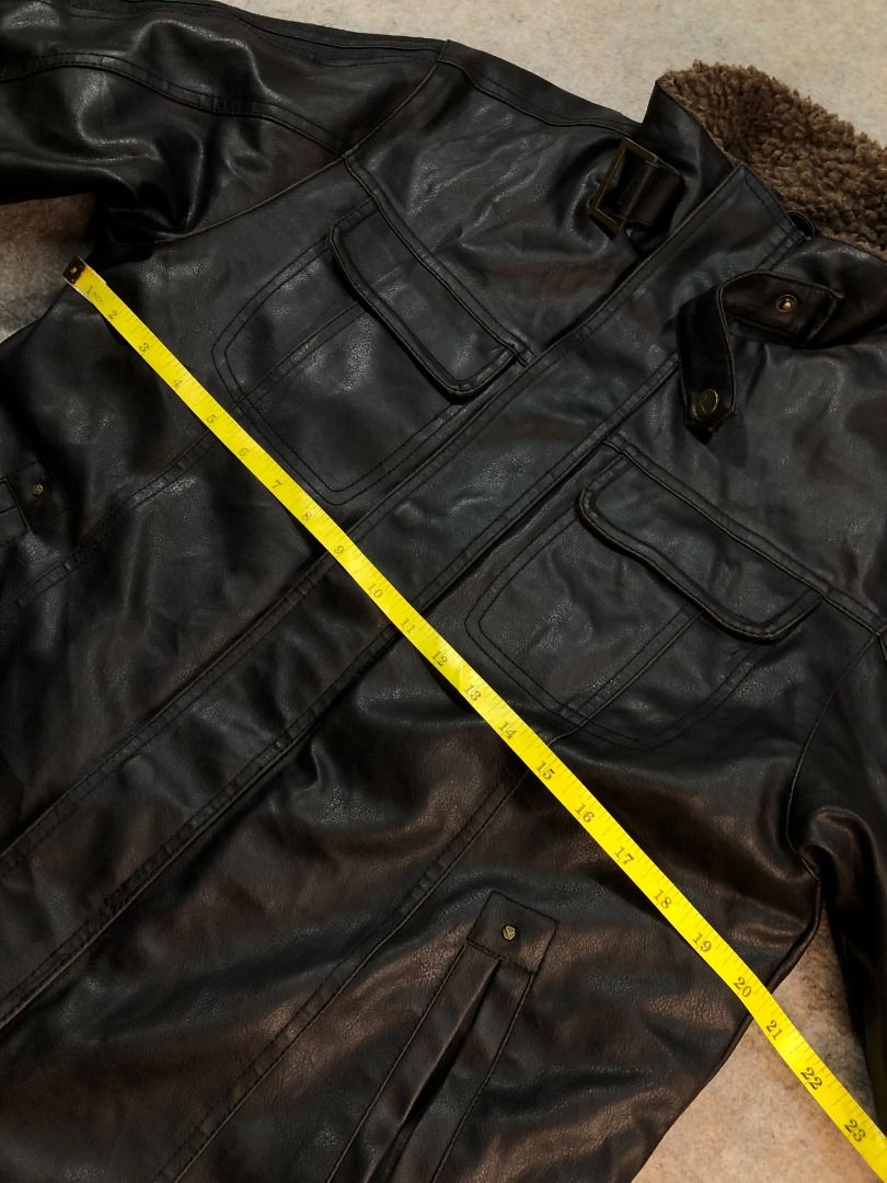 HAWK & CO. Outfitter 1958 Adventure Legends Leather Bomber Aviator ...