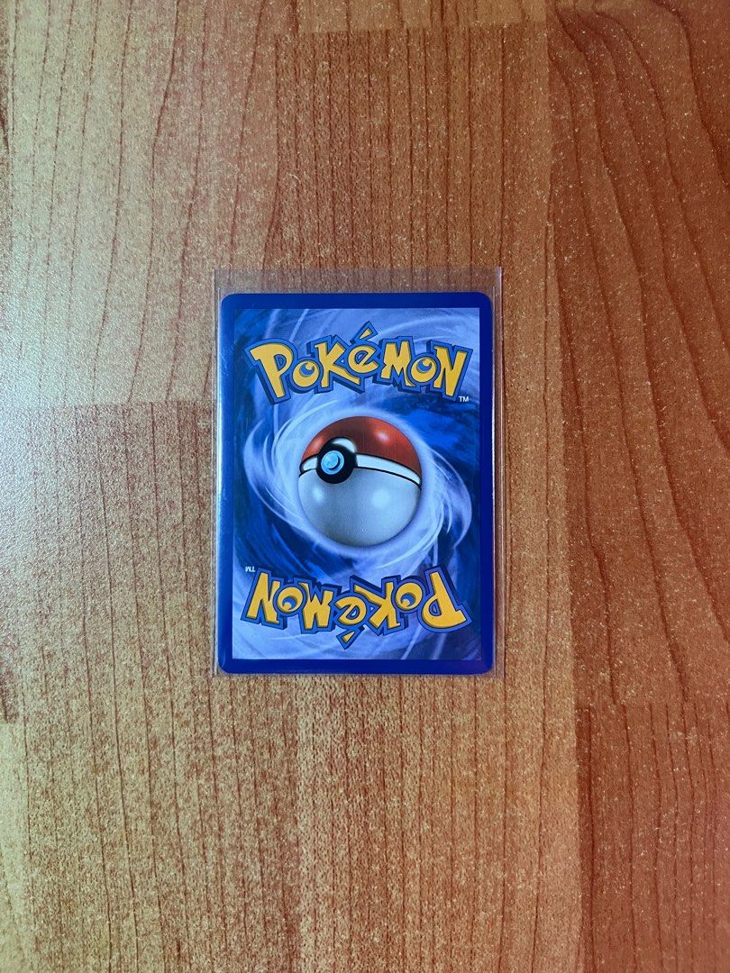 Heart Gold Soul Silver Lugia HGSS02 Holo Promo - Pokémon TCG HGSS ...