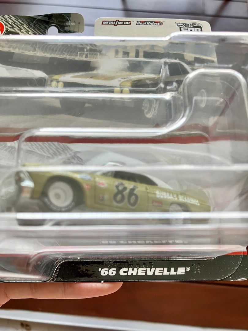 Hot Wheels Premium _ CAR CULTURE _ NASCAR 2- cars set, Hobbies & Toys ...