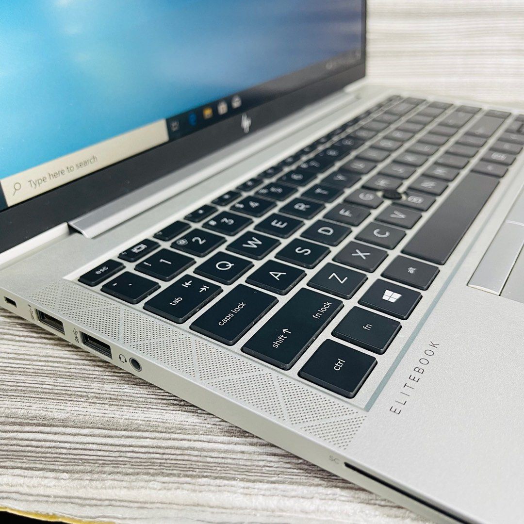 HP EliteBook 840 G7, Computers & Tech, Laptops & Notebooks on Carousell