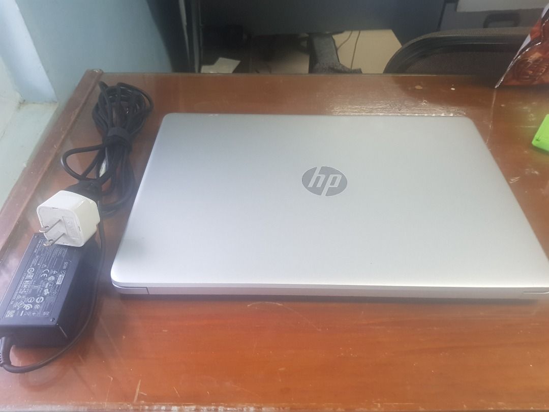 HP Laptop (2nd hand), Computers & Tech, Laptops & Notebooks on Carousell