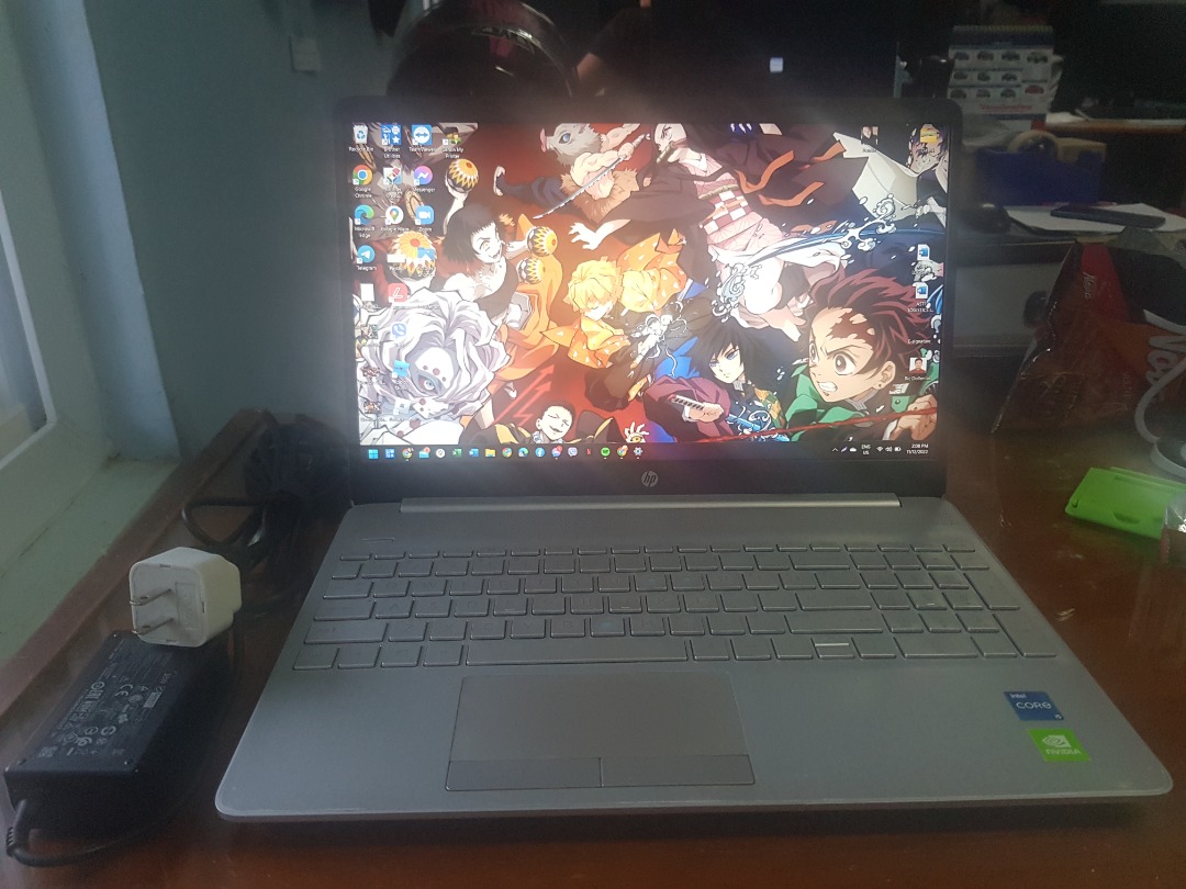 HP Laptop (2nd hand), Computers & Tech, Laptops & Notebooks on Carousell