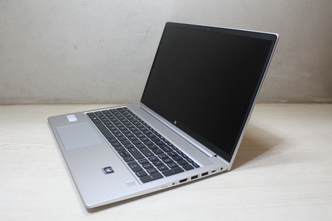 Hp probook 455 G9 Latest Ryzen 5 5625u Ram 16gb ssd 512gb Backlit keys ...
