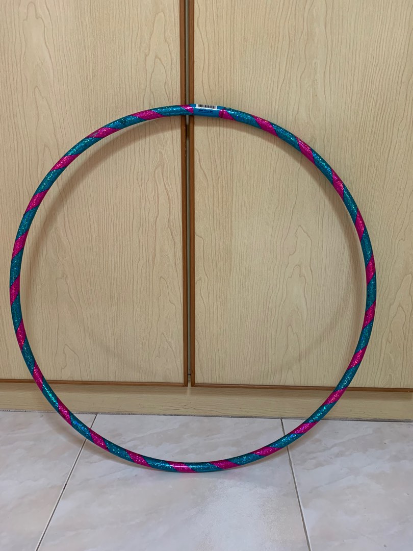 Hula Hoop, Sports Equipment, Other Sports Equipment and Supplies on ...